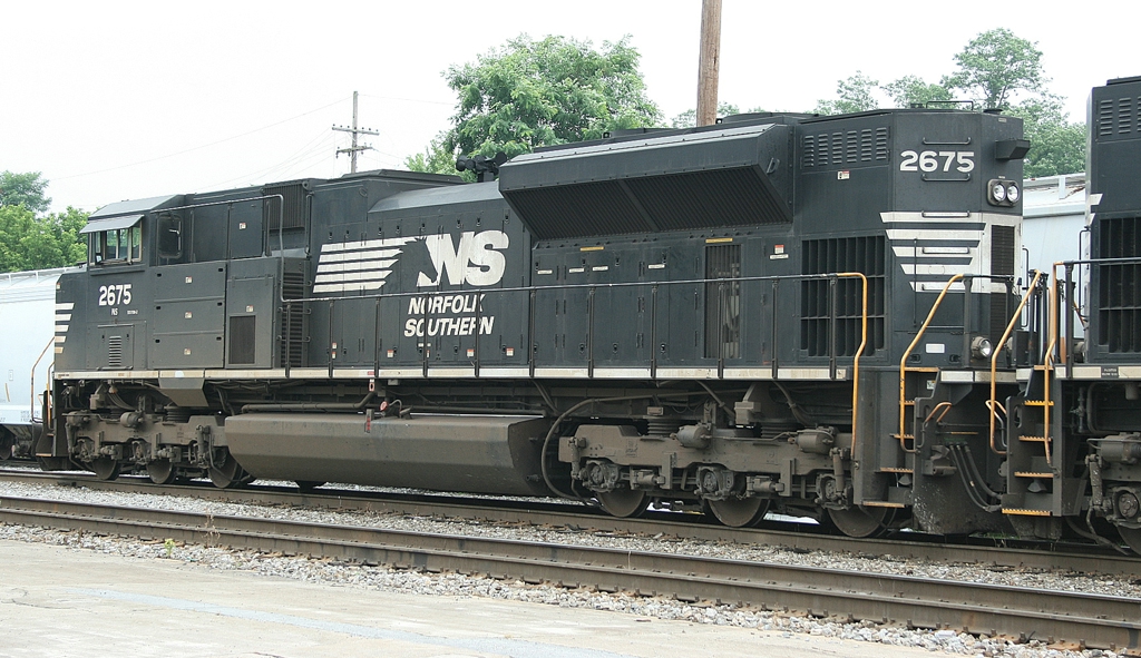 NS 2675